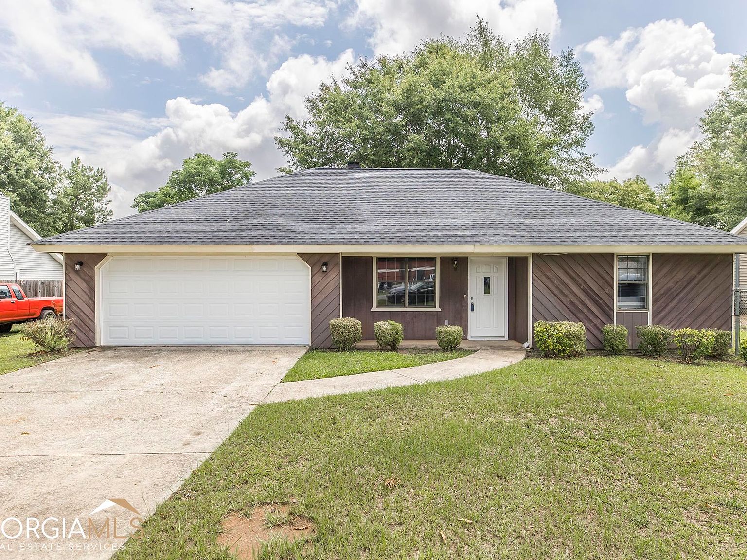 1418 Parkway Dr, Perry, GA 31069 | Zillow