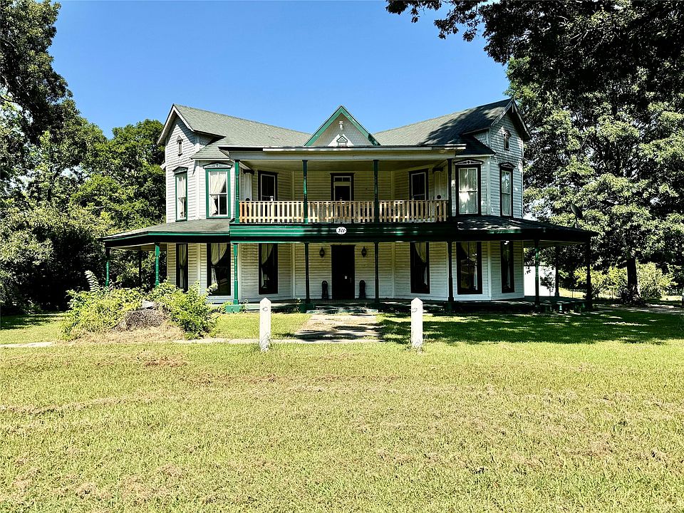 311 Hackleman St, Roxton, TX 75477 | MLS #20649310 | Zillow