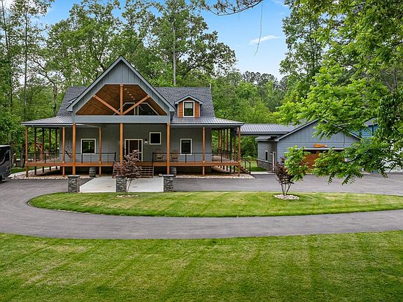 1248 Sunset Rd, Epworth, GA 30541 | Zillow