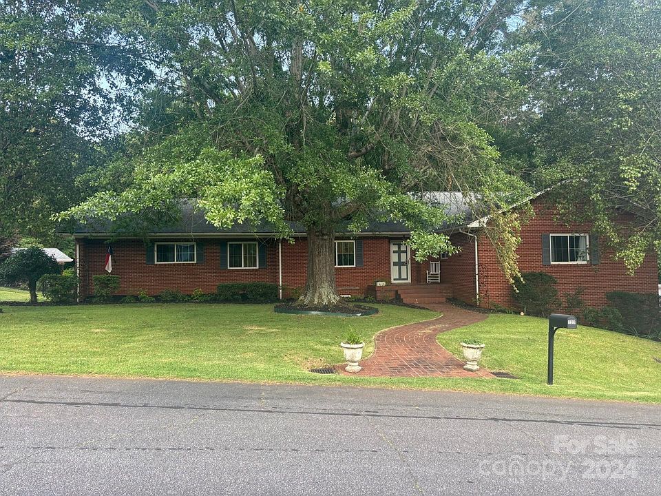 239 Huntley St, Spindale, NC 28160 | Zillow