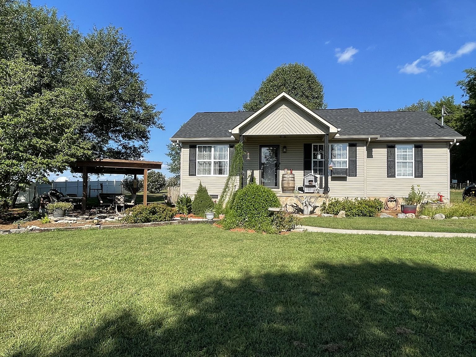 117 Riley Ln LOT 5, Winchester, TN 37398 | Zillow
