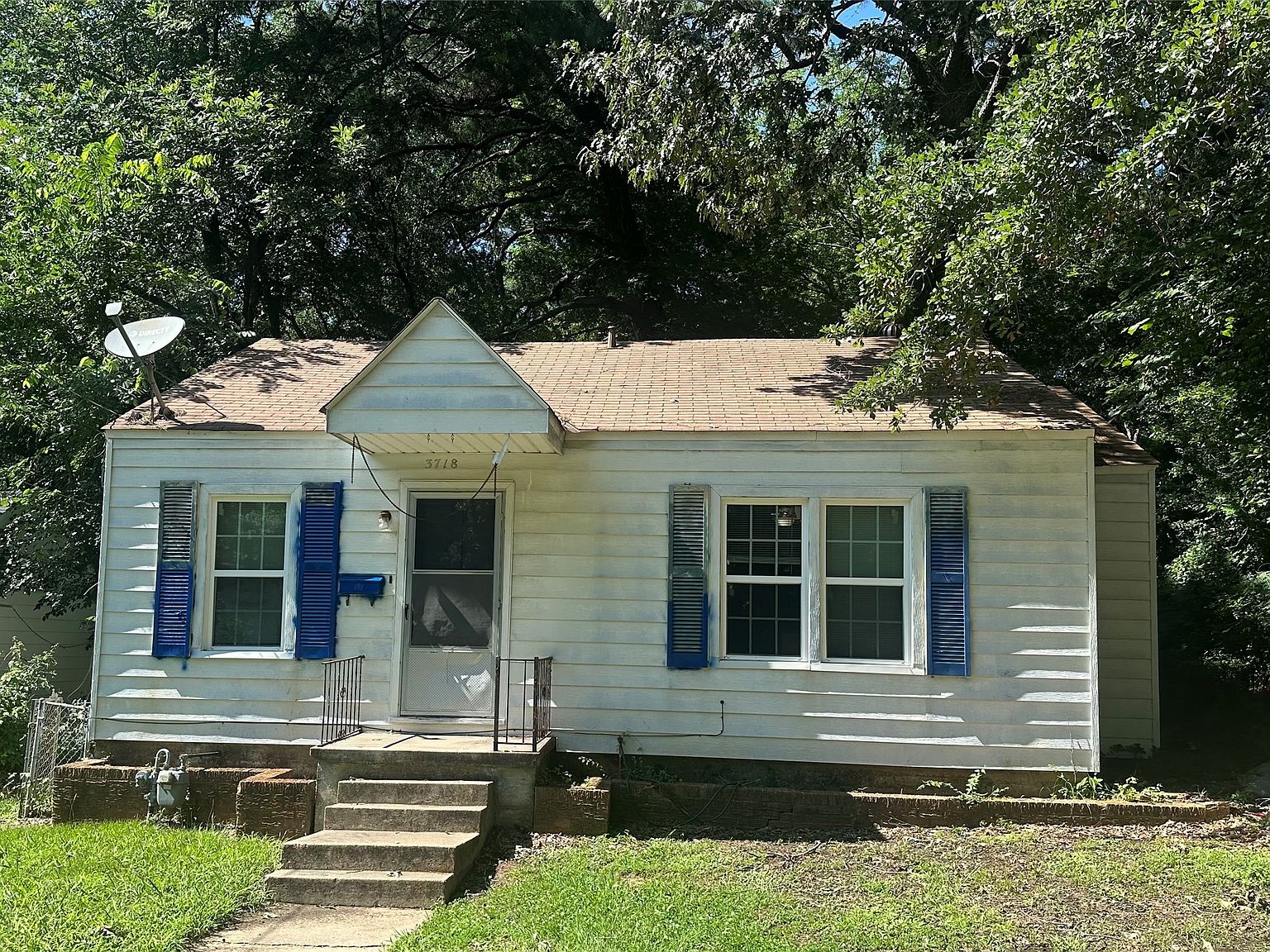 3718 Sumner St, Shreveport, LA 71109 | Zillow