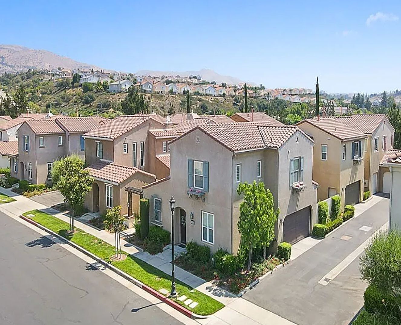 11054 Ghiberti Way, Porter Ranch, CA 91326 | Zillow