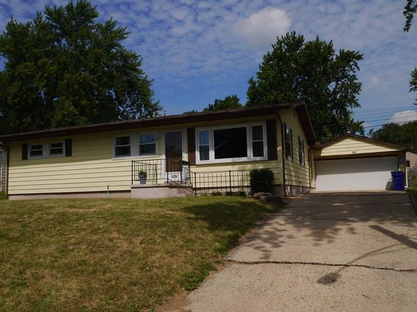Houses For Rent in Decatur IL - 30 Homes | Zillow