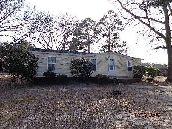 120 Tennessee Dr, Fayetteville, NC 28306 | Zillow