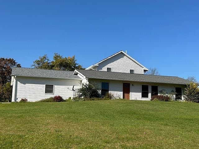 6993 Meredith Grade Rd, Harrison, MI 48625 | Zillow