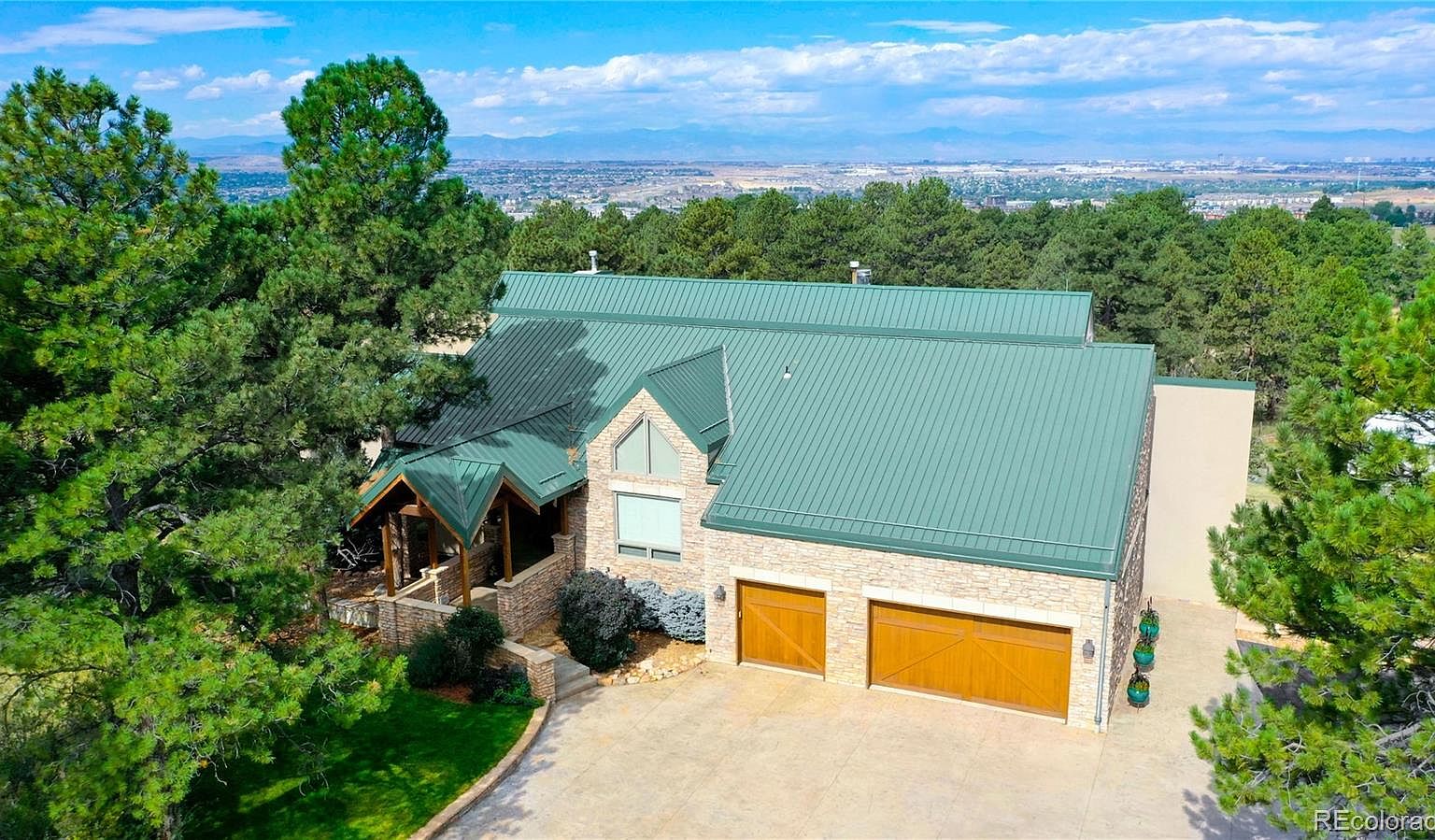 7212 Inspiration Drive, Parker, CO 80138 | Zillow