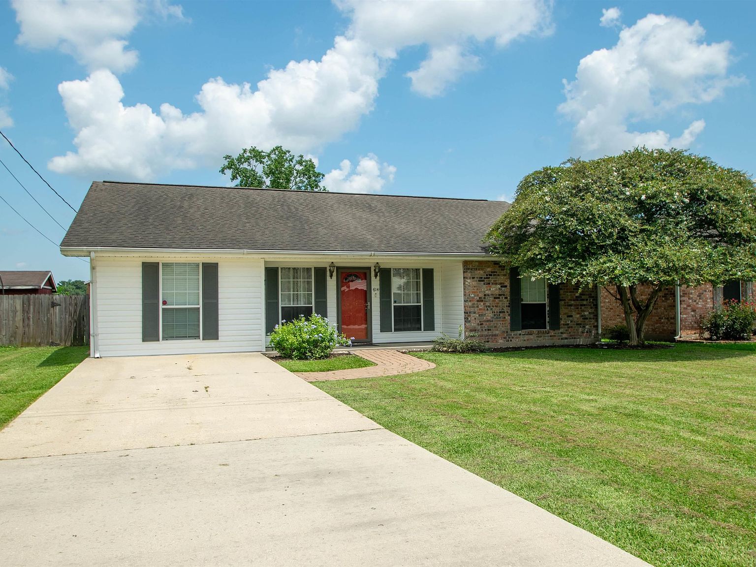 614 Kelli St, Patterson, LA 70392 | Zillow