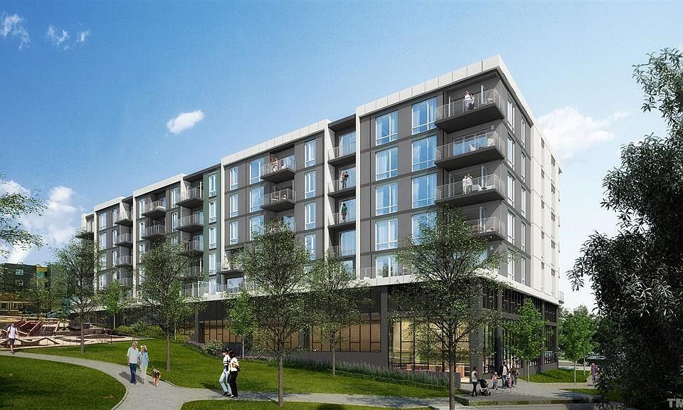 214 Hunt St #607, Durham, NC 27701 | Zillow