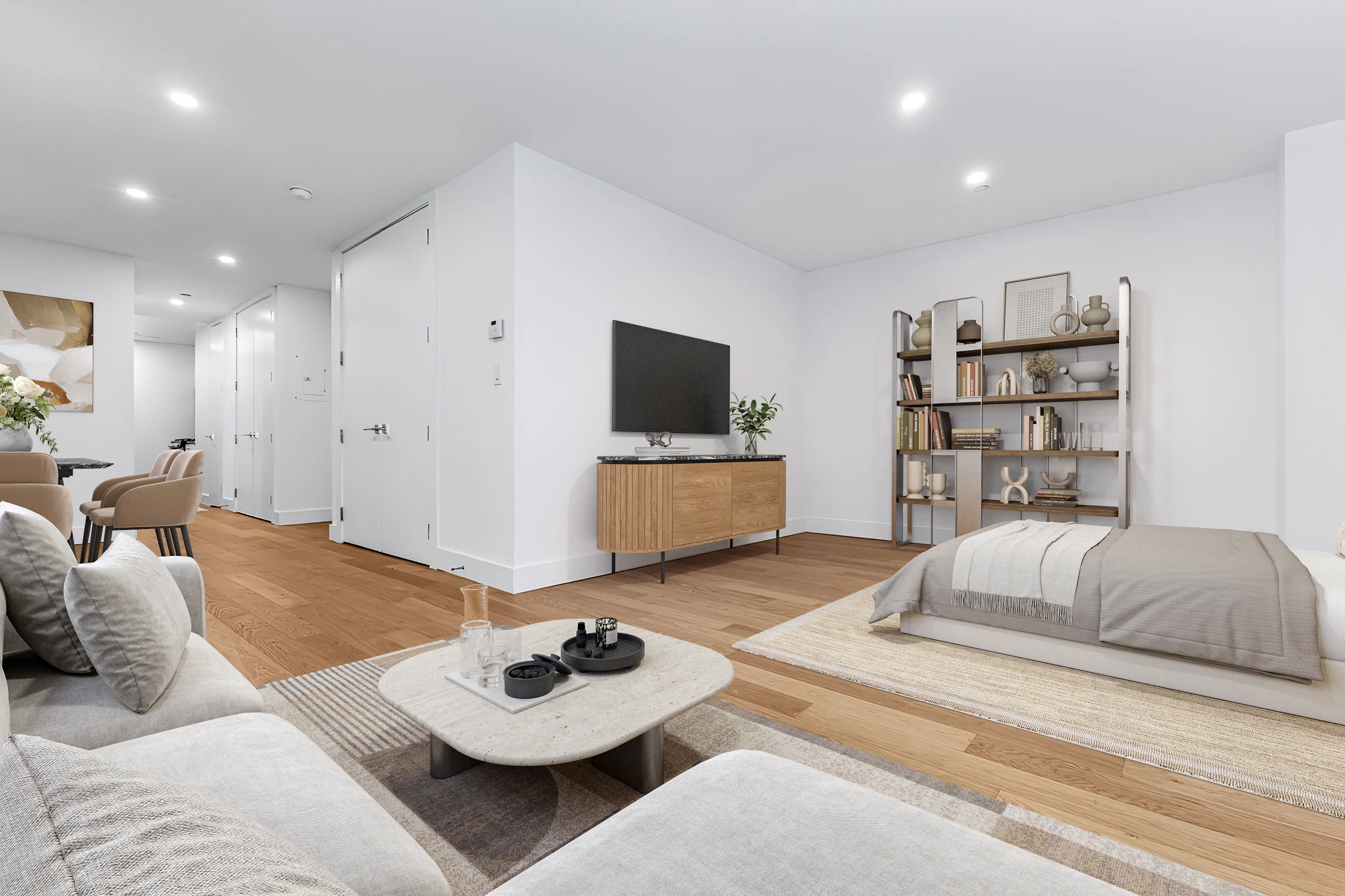 50 Murray Street #12070 in Tribeca, Manhattan | StreetEasy