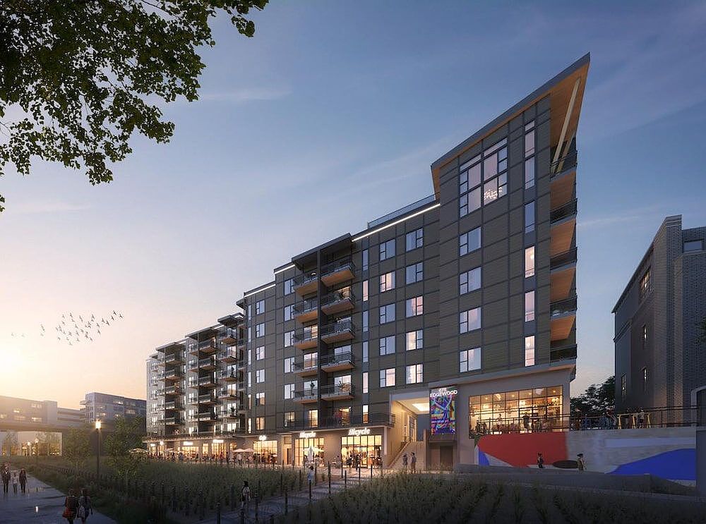 665 Auburn Ave NE #507, Atlanta, GA 30312 | Zillow