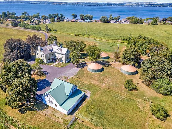 563 Yale Farm Rd, Ovid, NY 14541 | MLS #R1630945 | Zillow