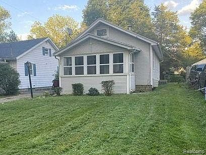 3605 Francis St, Jackson, MI 49203 | MLS #20240058832 | Zillow