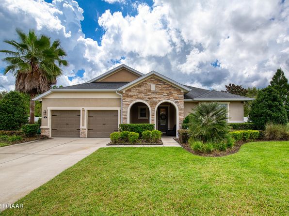 Hunters Ridge - Ormond Beach FL Real Estate - 13 Homes For Sale | Zillow