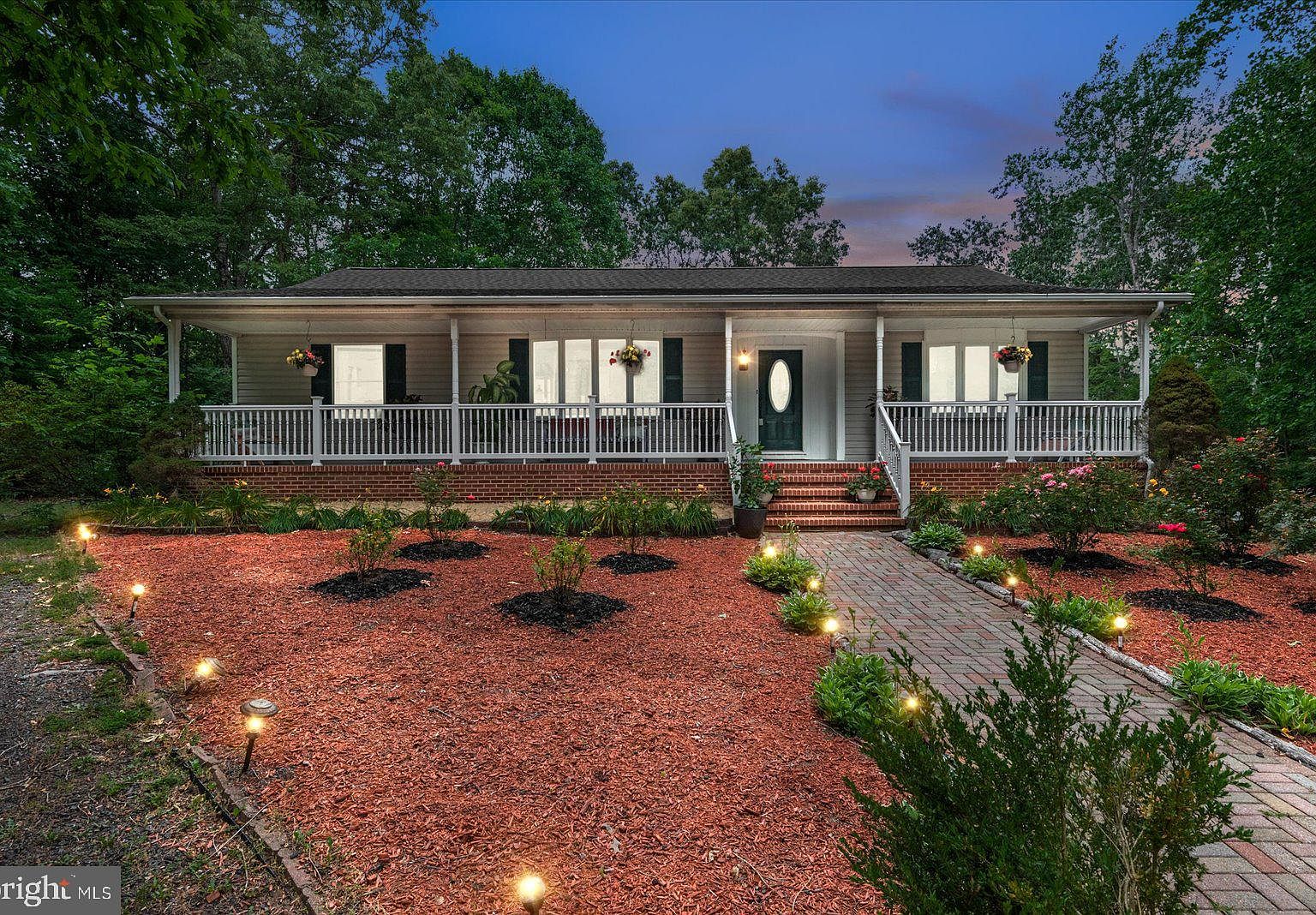 28230 Beech Dr, Rhoadesville, VA 22542 | Zillow