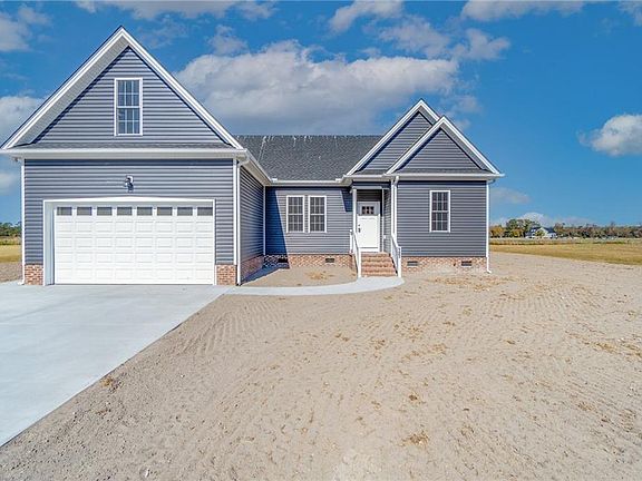 127 N Front St, Hertford, NC 27944 | MLS #10510262 | Zillow