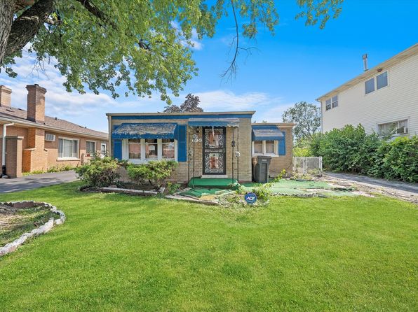 Hillside IL Real Estate - Hillside IL Homes For Sale | Zillow