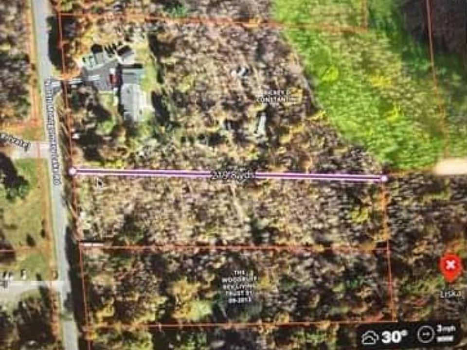 North MONTGOMERY LAKE ROAD, Florence, WI 54121 | Zillow