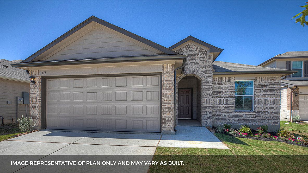 113 Pond Lily Trl, Kyle, TX 78640 | Zillow