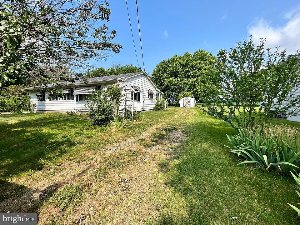 22533 Slaughter Neck Rd, Lincoln, DE 19960 | Zillow