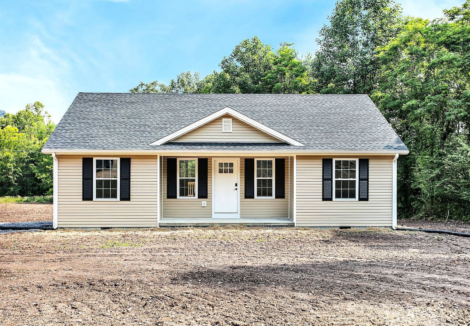 500 Three Pines Rd, Lebanon, KY 40033 | MLS #11616599 | Zillow