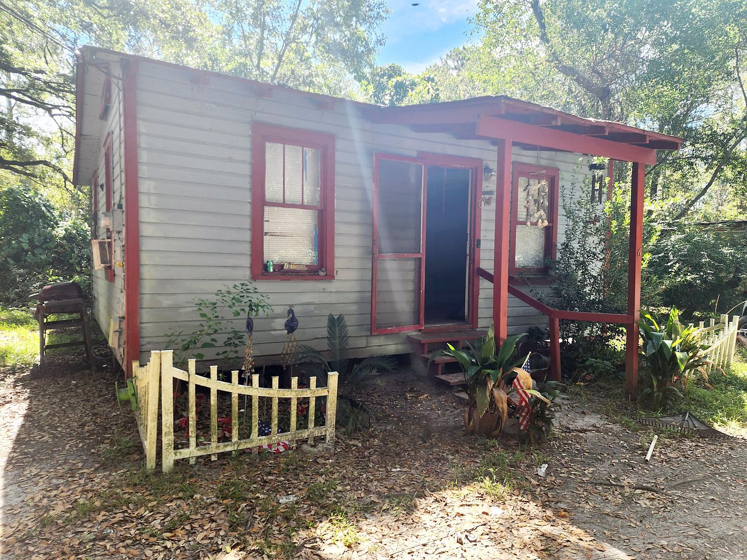 513 Waycross Ave #6, Pensacola, FL 32507 | Zillow