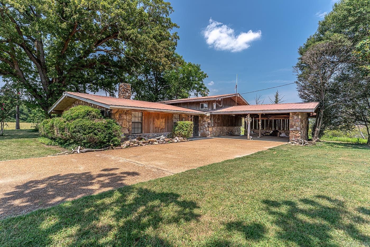 618 County Road 1005, Heth, AR 72346 | Zillow