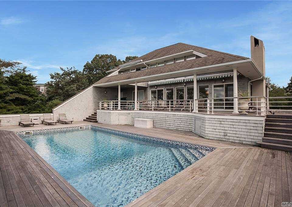 90 S Howells Point Road, Bellport, NY 11713 | Zillow