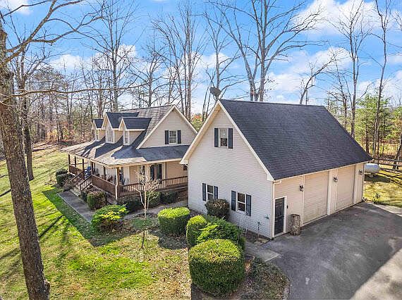 341 Highway 233, Gray, KY 40734 | Zillow
