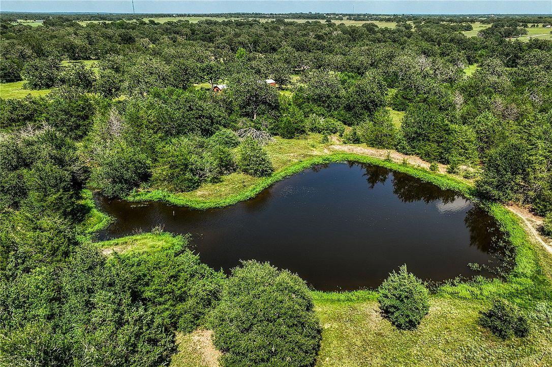 1719 County Road 413, Lyons, TX 77863 | MLS #25008091 | Zillow