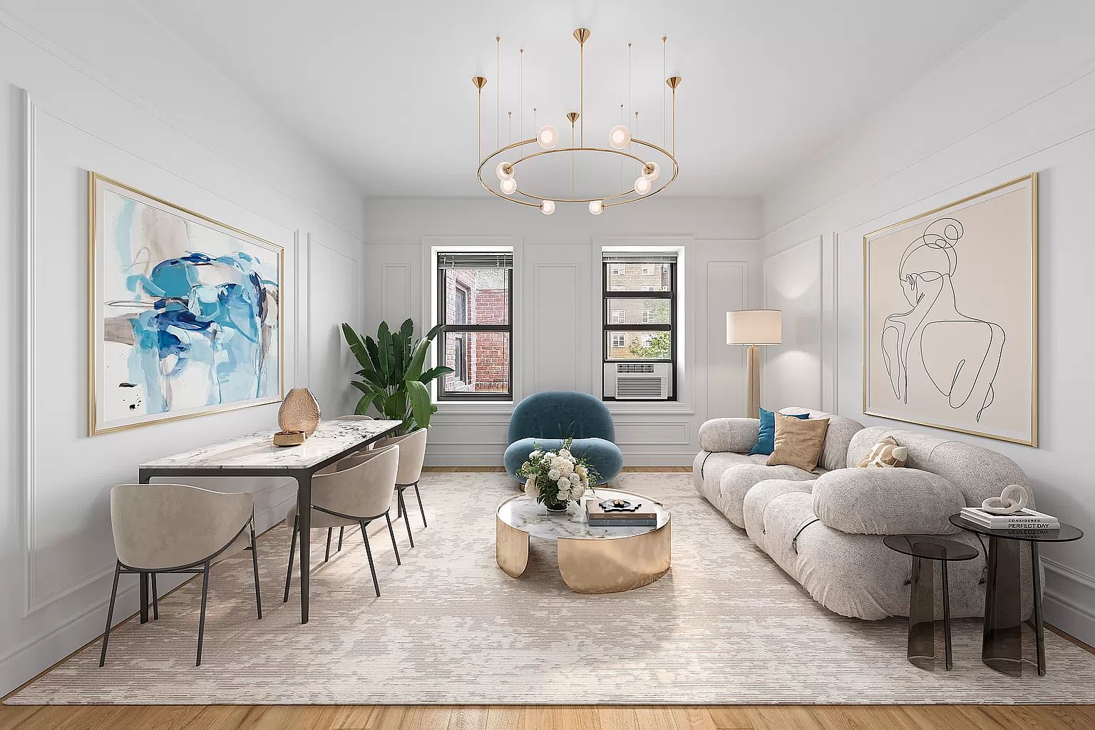 504 Grand St APT A53, New York, NY 10002 | MLS #1720852 | Zillow