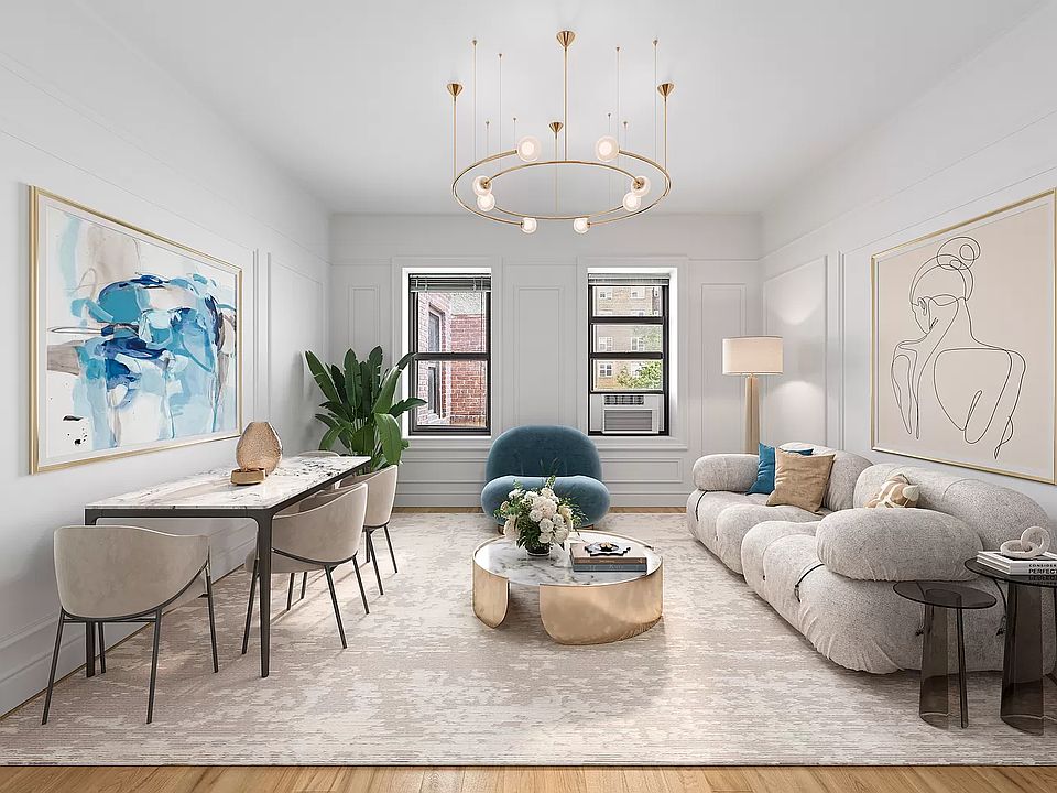 504 Grand St APT A53, New York, NY 10002 | Zillow