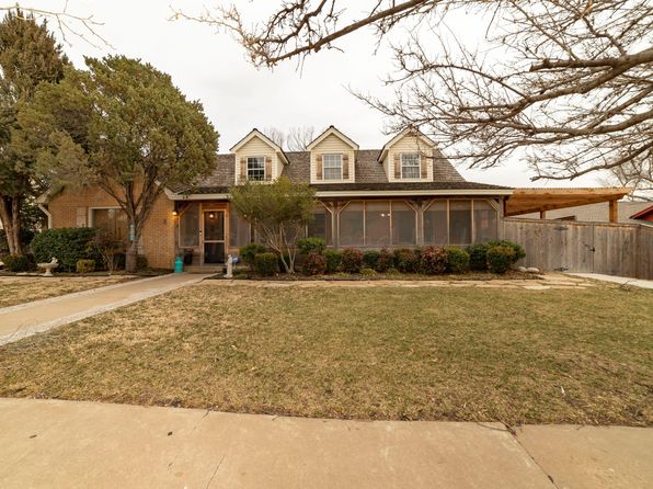 Pampa Real Estate - Pampa TX Homes For Sale | Zillow