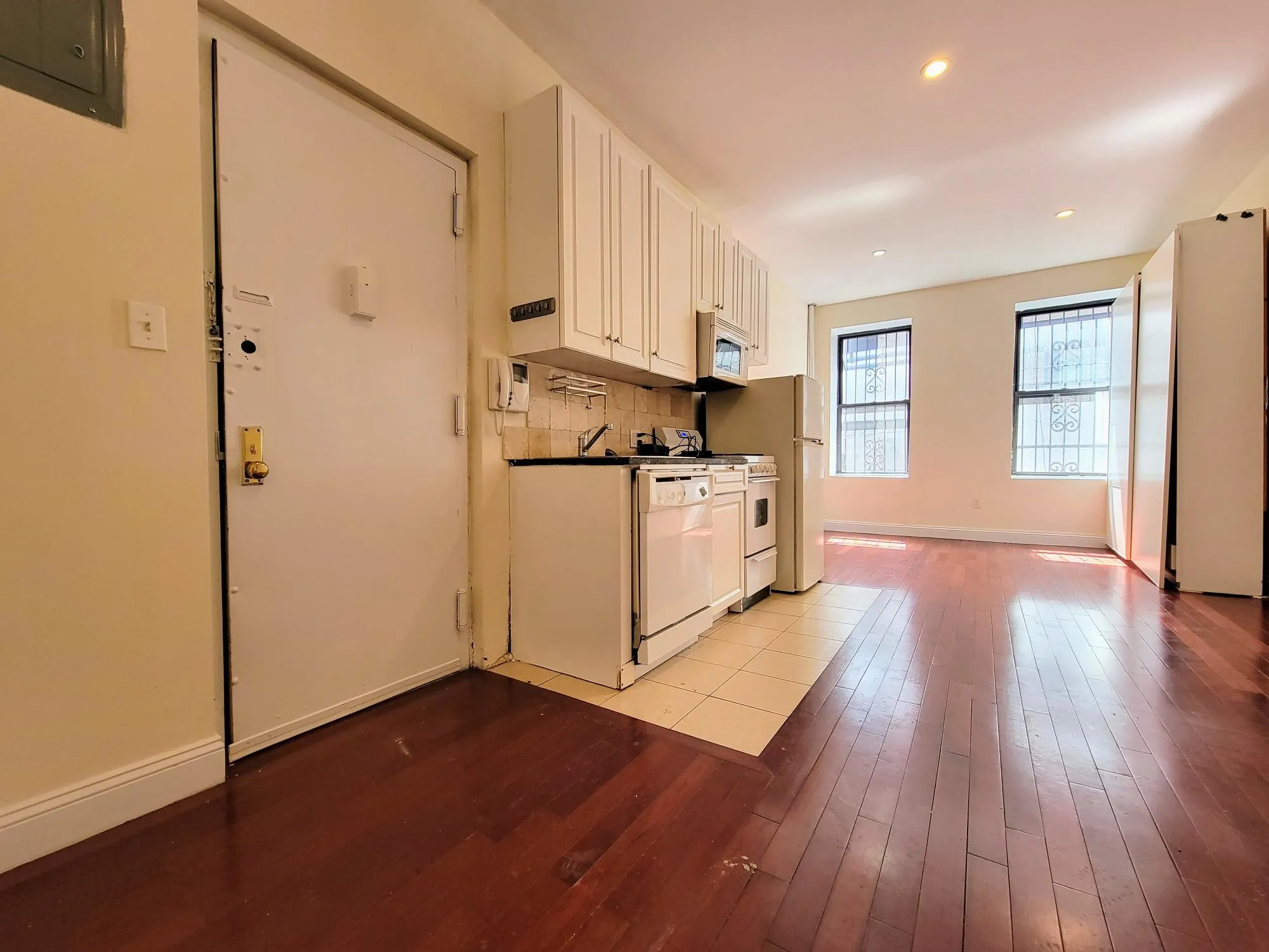 256 East Tenth Street #2S in East Village, Manhattan | StreetEasy