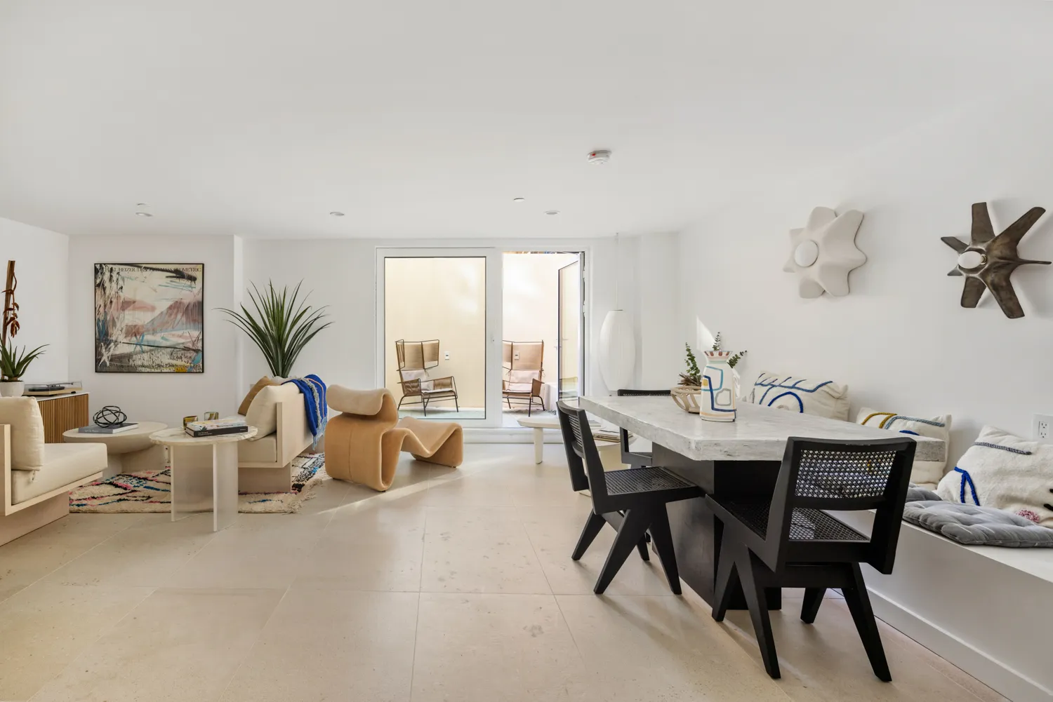 78 Meserole Avenue #1 in Greenpoint, Brooklyn | StreetEasy