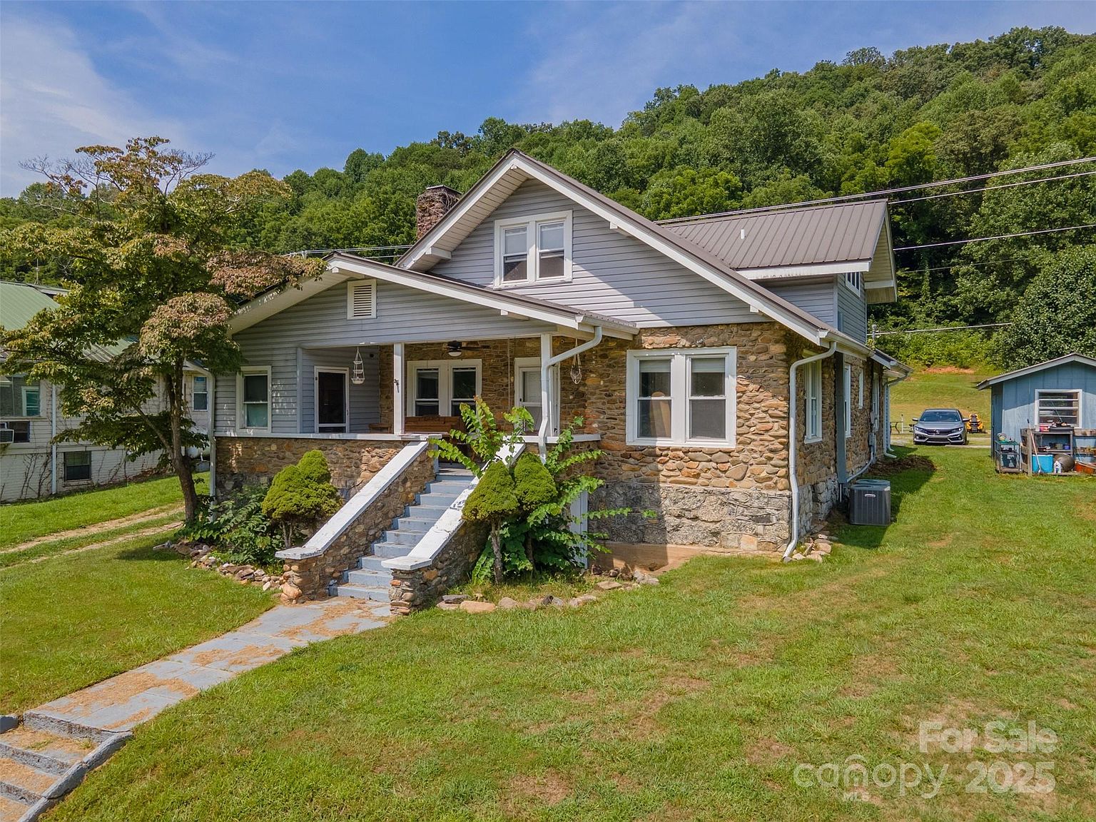 155 Patterson Ave, Bryson City, NC 28713 | MLS #4214852 | Zillow