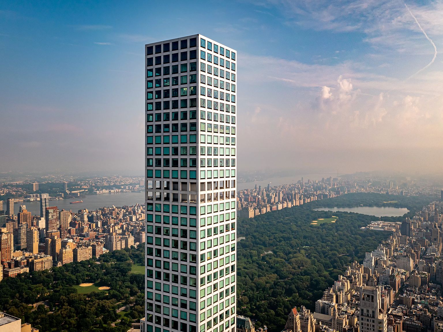 432 Park Ave PENTHOUSE New York NY 10022 Zillow