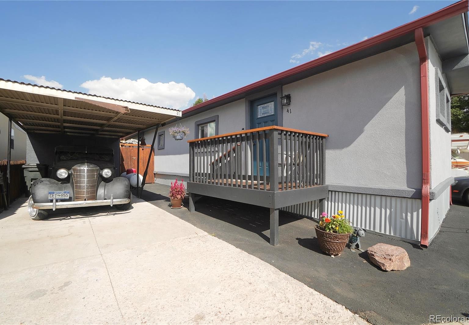 3303 N Hancock Unit 41, Colorado Springs, CO 80907 | MLS #2222400 | Zillow