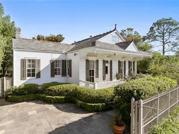 Uptown New Orleans Real Estate - Uptown New Orleans Homes For Sale | Zillow