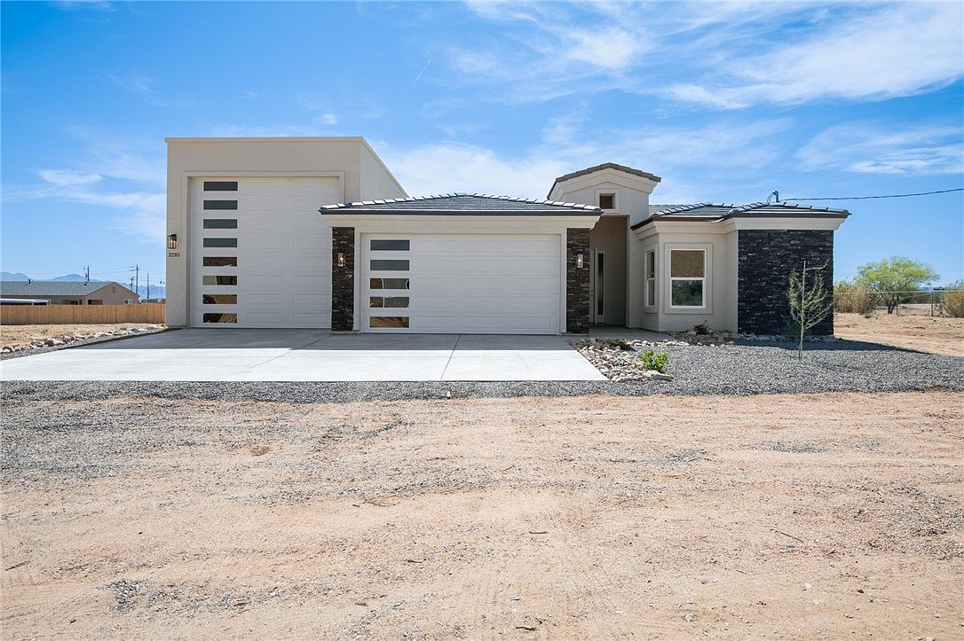 3285 N Heber Rd, Golden Valley, AZ 86413 | Zillow