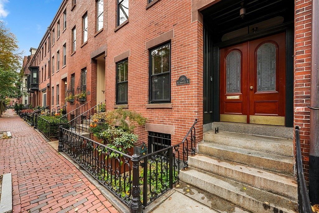 191 W Springfield St, Boston, MA 02118 | MLS #73185132 | Zillow