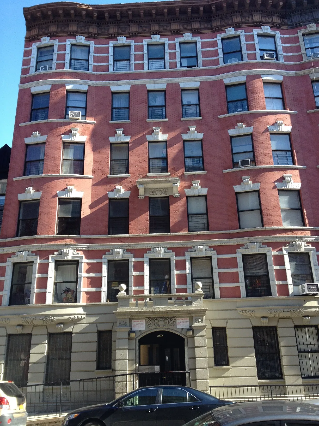 245 West 113th Street #1B in South Harlem, Manhattan | StreetEasy