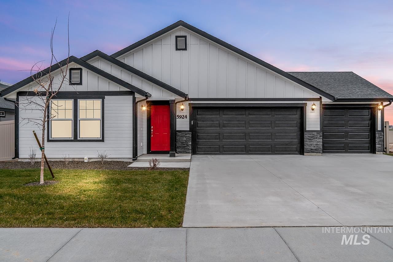3682 S Walnut Ridge Way, Nampa, ID 83687 | Zillow