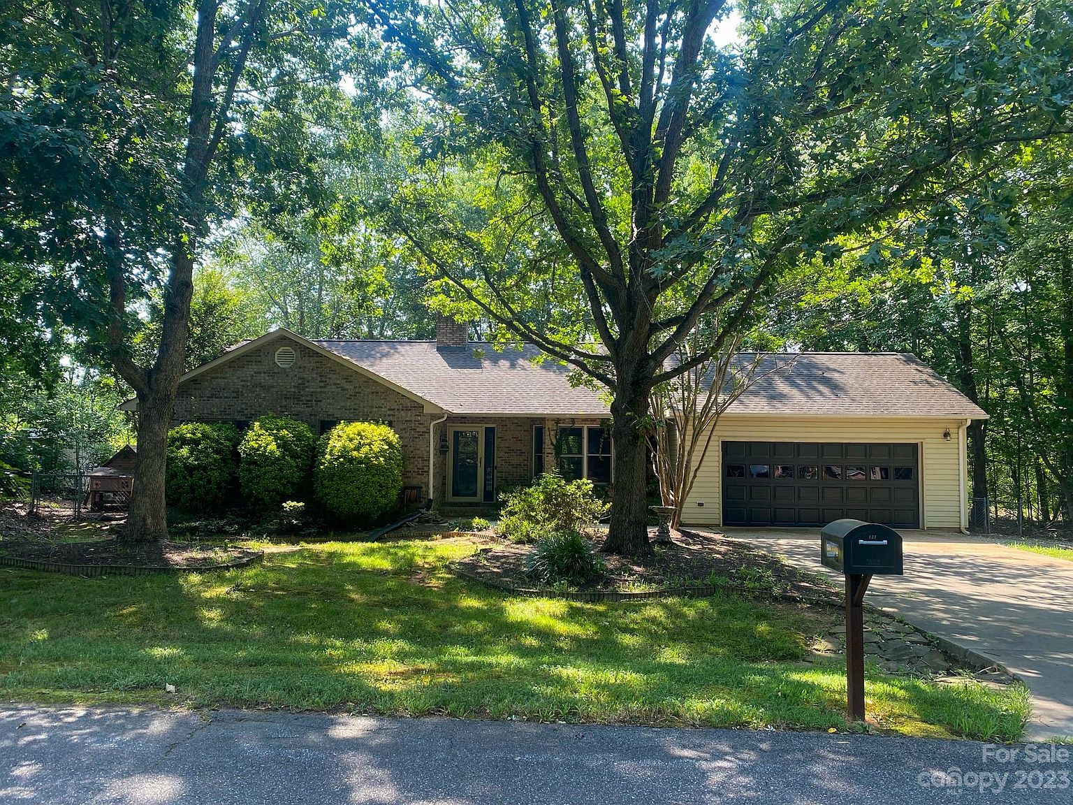 125 Pinecroft Ct, Troutman, NC 28166 | Zillow