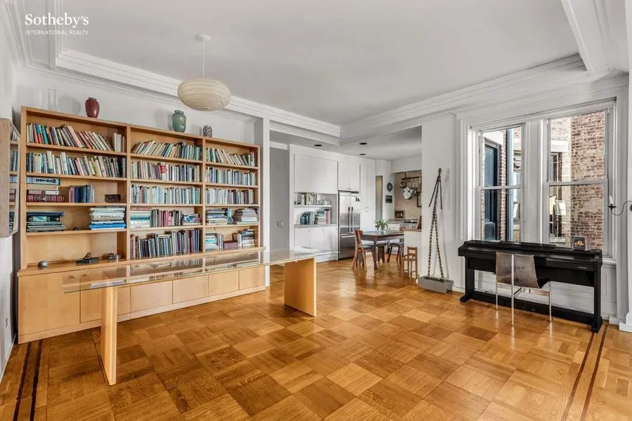 817 West End Avenue #11D in Upper West Side, Manhattan | StreetEasy