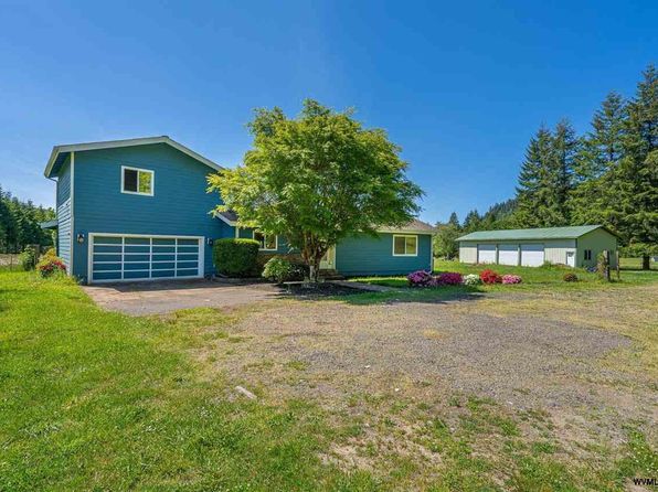 Logsden Real Estate - Logsden OR Homes For Sale | Zillow