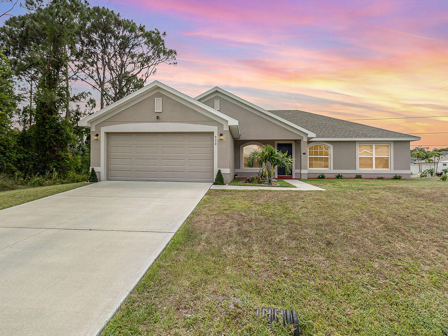 970 Husted Ave SE, Palm Bay, FL 32909 | Zillow