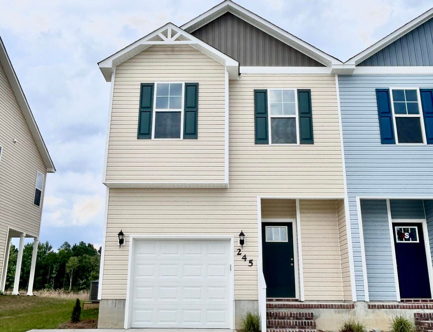 245 Shallowbag Bay Ln, Jacksonville, NC 28546 | Zillow