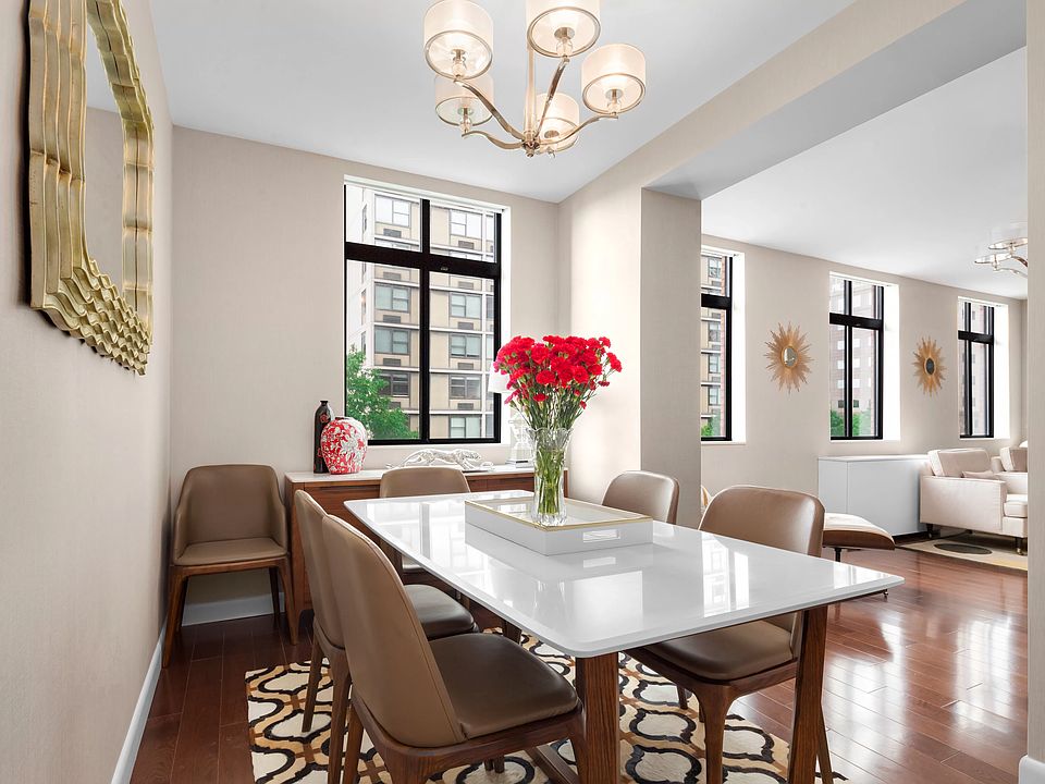 350 Albany St #5MN, New York, NY 10280 | Zillow
