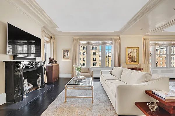 875 Park Ave APT 11D, New York, NY 10075 | Zillow
